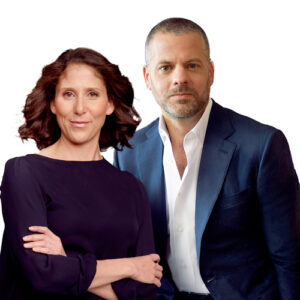 2023 Speakers - Jewish Leadership Conference